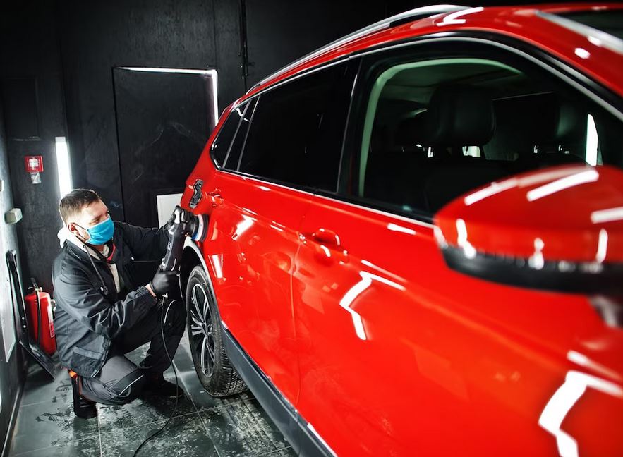 Detailing Auto Profesional Bucuresti | AutoZone Vitan